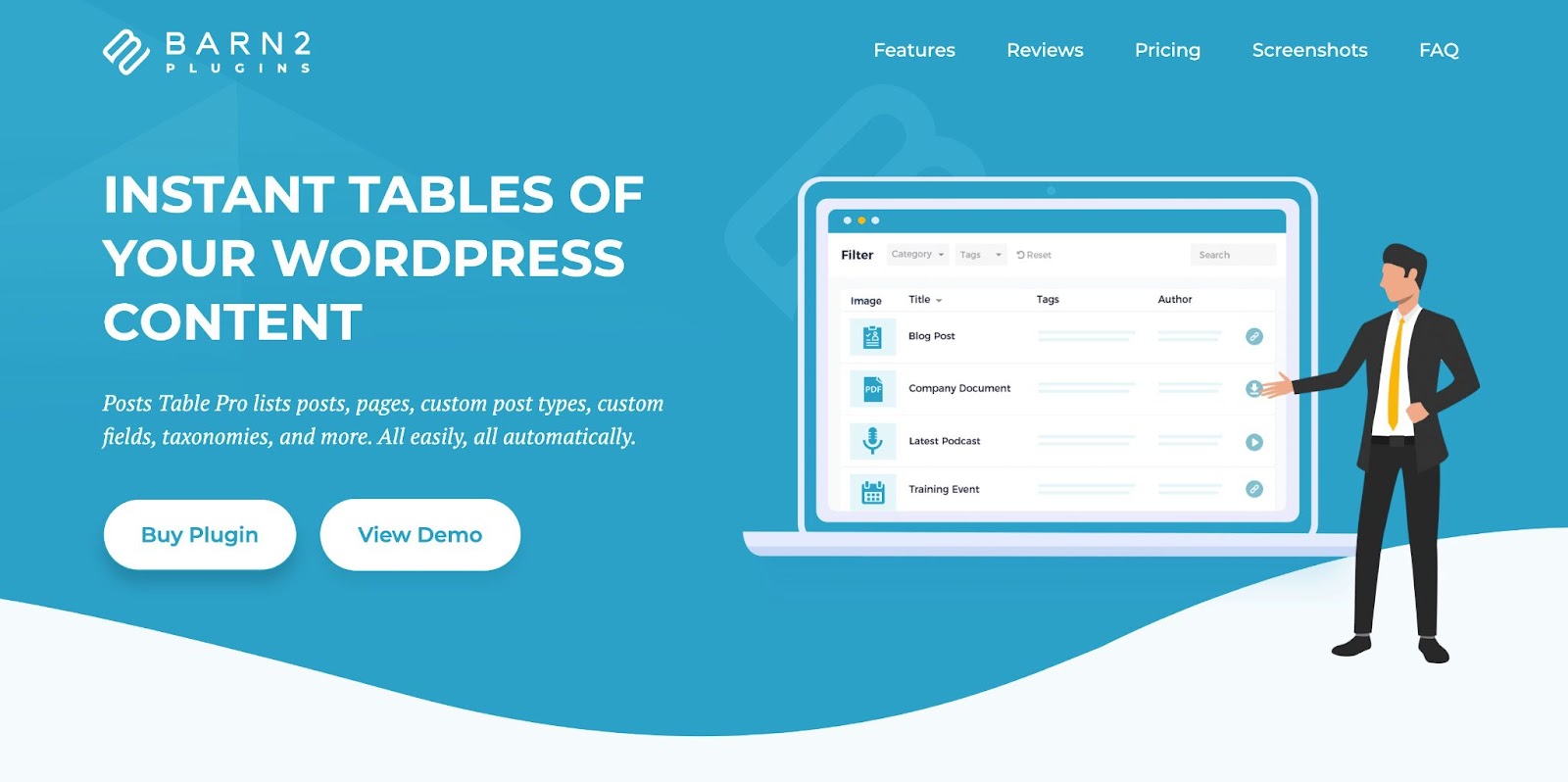 The 15 Best WordPress Filter Plugins The 15 Best WordPress Filter Plugins